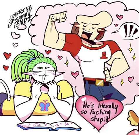 Sammyfendi On Insta Alter