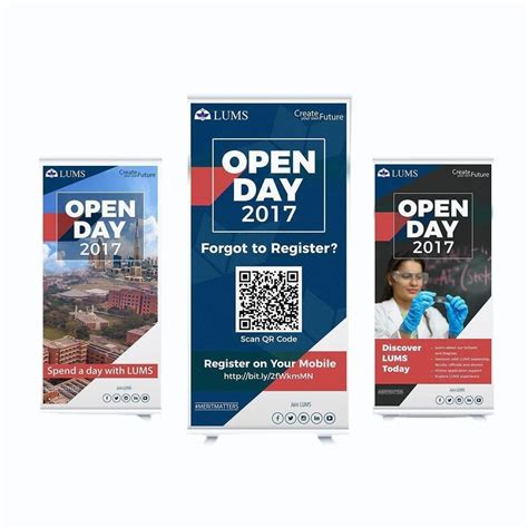 Multicolor Flex Small Roll Up Standee For Advertising At ₹ 1200 Piece In Kolkata