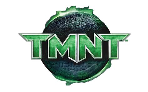 Tmnt Logo Png