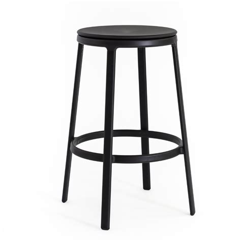 Round Stool — Prague Furniture