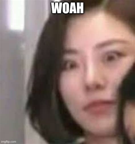 Woah Meme Face Woah Meme Face