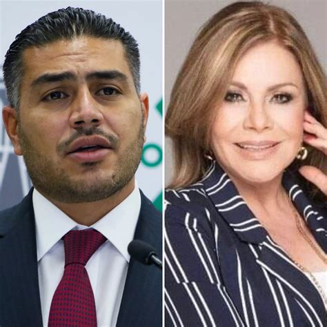 María Sorté Rompe El Silencio Sobre El Atentado A Su Hijo Omar García