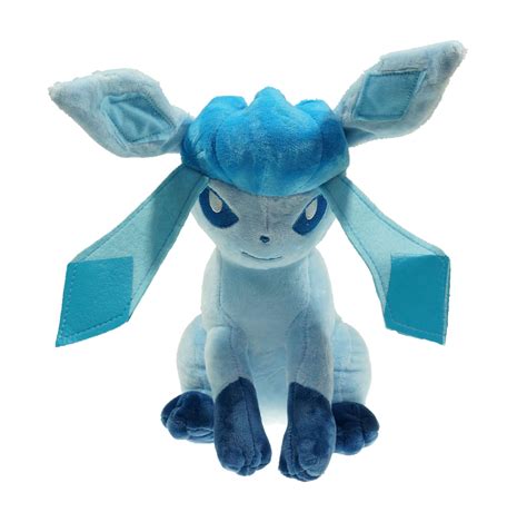 Pokemon Glaceon Plush Toys Ts