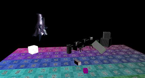 8 Assimp 라이브러리 적용