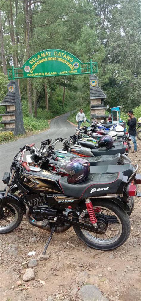 Jual Beli Rx S Rx King Dan Lainnya Malang Tumpang Cemoro Kandang