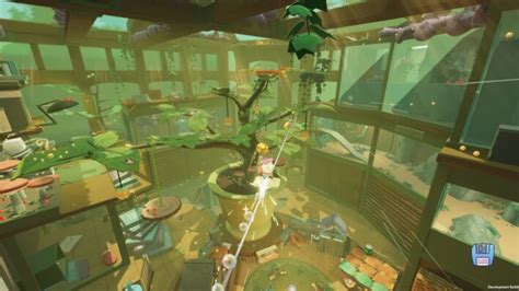 Análisis De Tinykin Xbox Pc Switch Ps Desconsolados