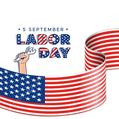 Labor Day 2023 Clipart At Erin Birks Blog