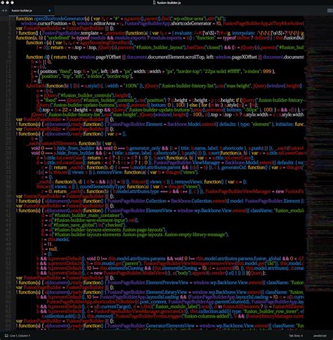 New Color Scheme Cool Color Effective You Are Welcome Plugin
