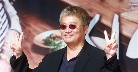 포토 최재성 깜찍한 브이