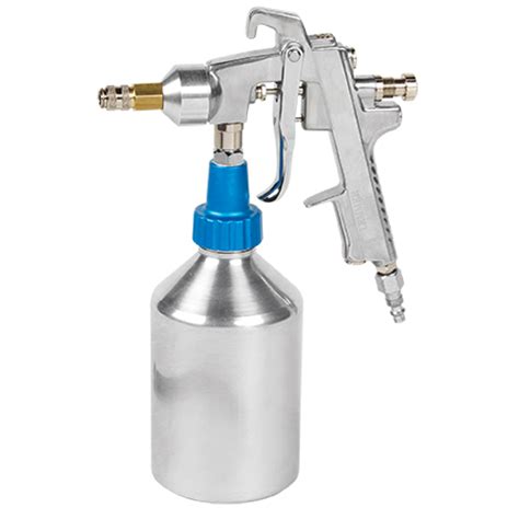 Rustproofing Applicator Gun With Tank Pro Form