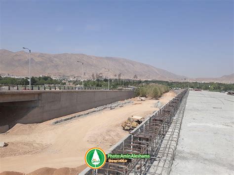 گزارش تصویری پل شبدری جوادیه سایت خبری تحلیلی شیراز ۱۴۰۰