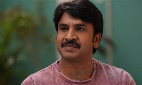 నటుడు శ్రీనివాస రెడ్డి గురించి ఆసక్తికరమైన విషయాలు