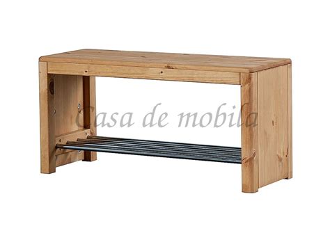 Schuhbank Eiche Massiv Schuhbank Aus Edelstahl Mit Sitzfläche In Eiche Oder Buche Lieno