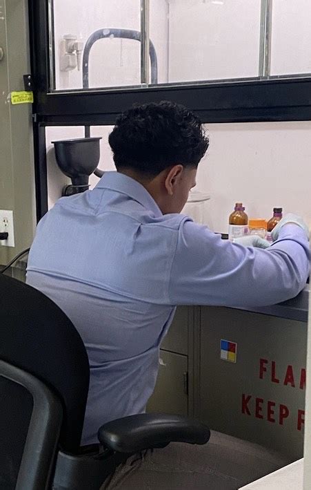 Alum Researches Genetic Variant In Polynesian Populations In Investigational Lab Southern