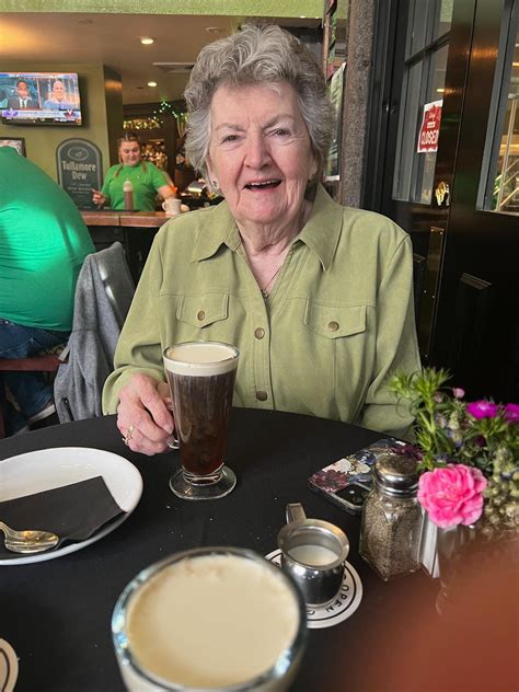 Julia Rose Bobb Of Mccafferty Funeral And Cremation Inc Facebook