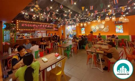 Kota Damansara Food 5 Best Restaurants In Kota Damansara Pj [2025