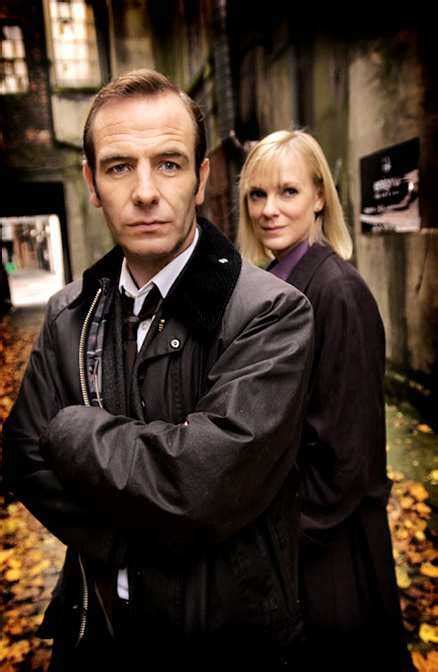 Frossa I Alla Tv Deckare