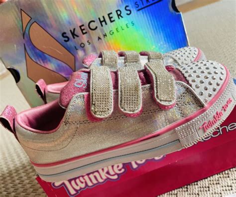 Skechers Twinkle Toes
