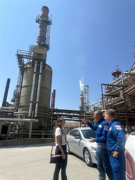 Always Enjoy My Trips To The District Had The Privilege Of Visiting And Touring Several