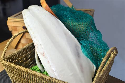 Butter Fish Fillet Unipool