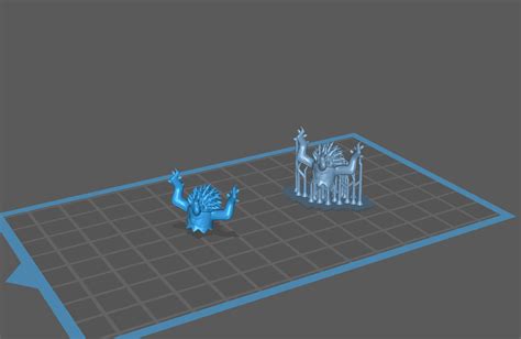 🌳 Trevenant Presupported 3d Print Model・ Stl File For ・cults