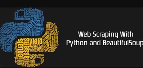 Scraping Webpages In Python With Beautiful Soup Envato Tuts Code Tutorials Desarrollo Web
