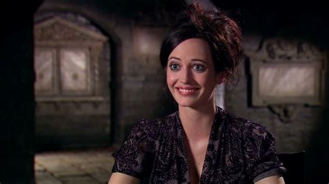 Eva Green Dark Shadows Images