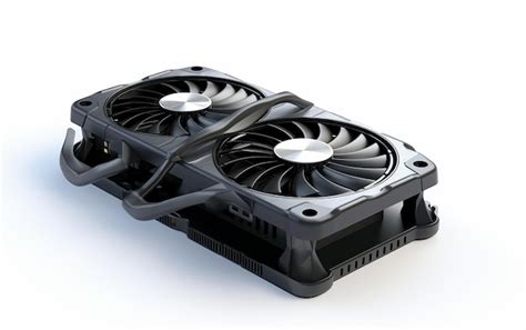 Premium Ai Image Mobile Phone Cooling Fan For Extended Sessions