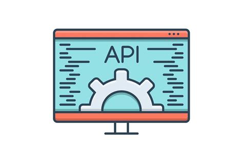API Data Icon