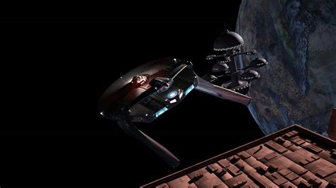 Uss Reliant Miranda Class 010 By Rd500ypvs On Deviantart