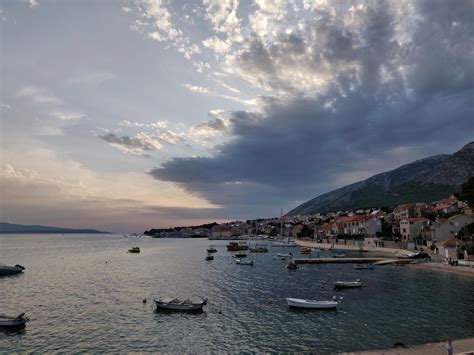 Bol Brač Croatia Reurope