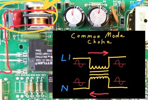 How Does A Control Board Work The Tech Circuit™