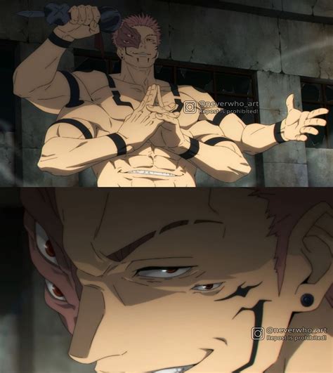 Sukuna Tongue