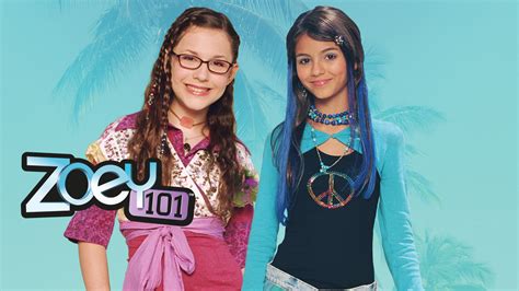 Logotipo De Zoey 101 1170x1494