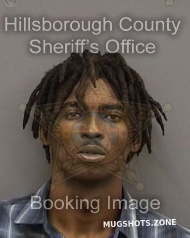 Loriston Jonathan 04222022 Hillsborough County Mugshots Zone