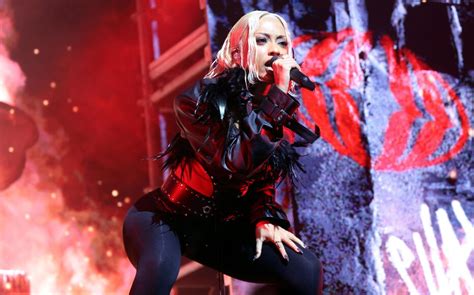 Sch 21 Savage Kaaris Ninho Shay… Les Poids Lourds Du Rap Font