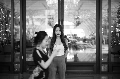 No Longer Singapores Hottest Blogger Dawn Yang Finally Tries Her Hand At Honesty