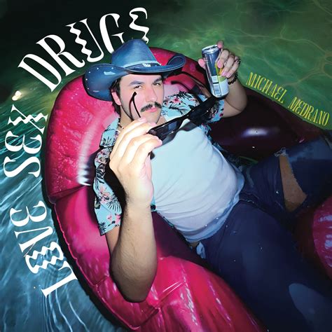 Michael Medrano Lovesexdrugs The Soaking Wet Edition Diggers Factory