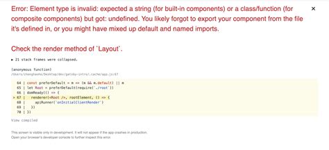 Javascript Adding React Helmet Into My Gatsby Project Causes An Error