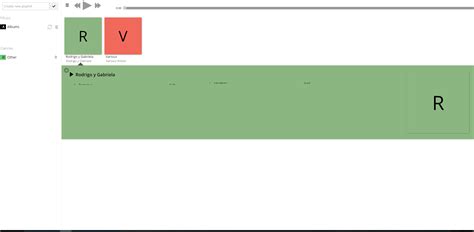 My First App Audio Player Page 3 ℹ️ Support Nextcloud Community