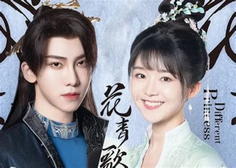 Drama Different Princess Berhasil Tayang Setelah Skandal Aktornya