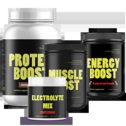 Load Boost for Men's Fertility Support - VB Health - Supplements that work.