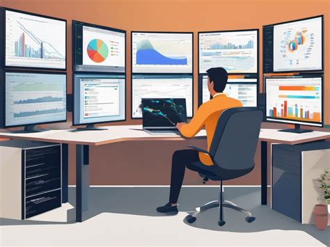 The Role Of Python Webscraping In Business Intelligence — Parazun