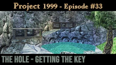 Everquest P99 Green Ep 33 Getting The Hole Key Lvl 52 Youtube