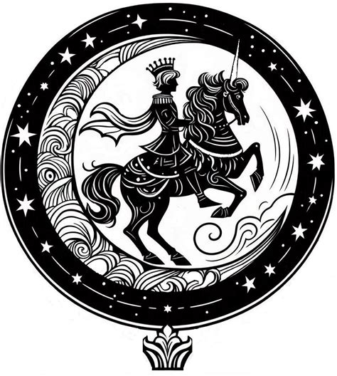 Prince On The Moon By Nina Máčová Download Free Stl Model