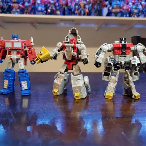 Transformers Fall Of Cybertron Sludge