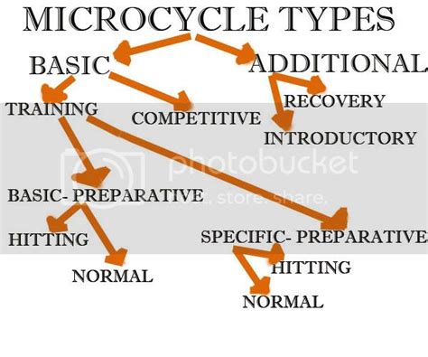 Complete Soccer Training Microcycle