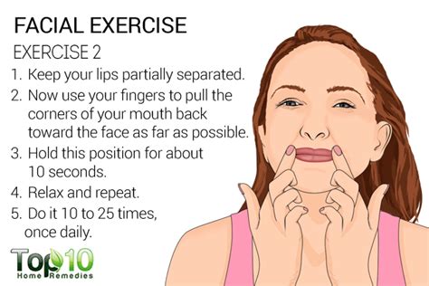 How To Prevent And Minimize Smile Lines