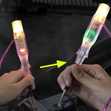 11 Best Led Bulb Automotive Circuit Testers 2026 Review Guide