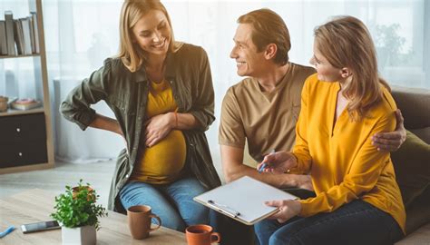 4 Things To Consider While Choosing Your Surrogate Evesfit